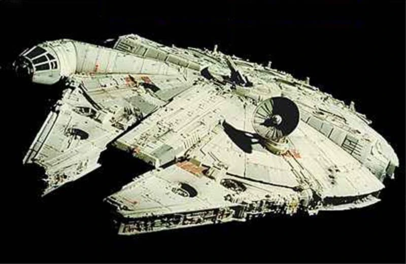 Millennium Falcon | Star Wars Wiki | Fandom powered by Wikia