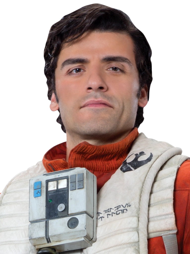 Poe Dameron | Wookieepedia | FANDOM powered by Wikia