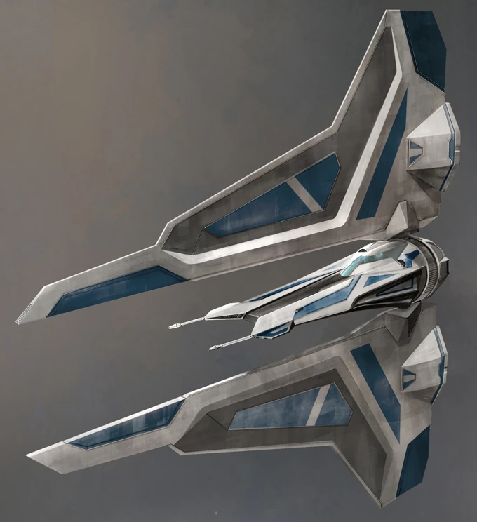 That's Not a Gauntlet Fighter... : r/SWGalaxyOfHeroes