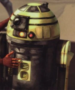 R3-S6 | Star Wars Wiki | Fandom powered by Wikia