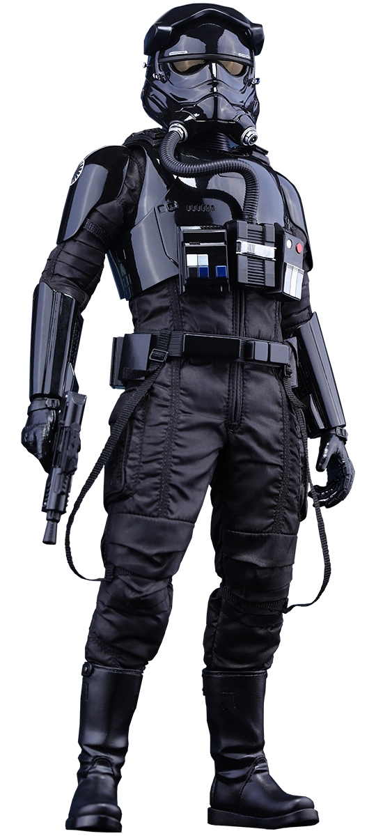 First Order TIE Fighter Pilot | Wookieepedia | FANDOM powered by Wikia