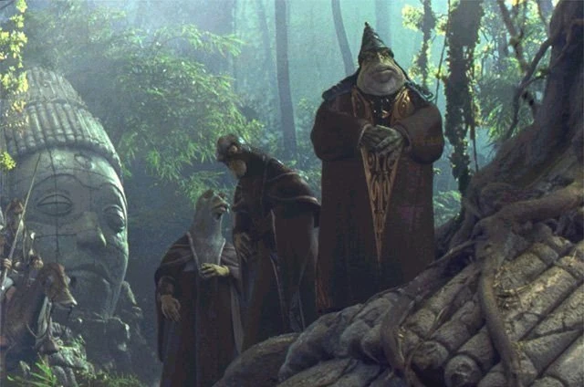 Naboo | Star Wars Wiki | FANDOM powered by Wikia