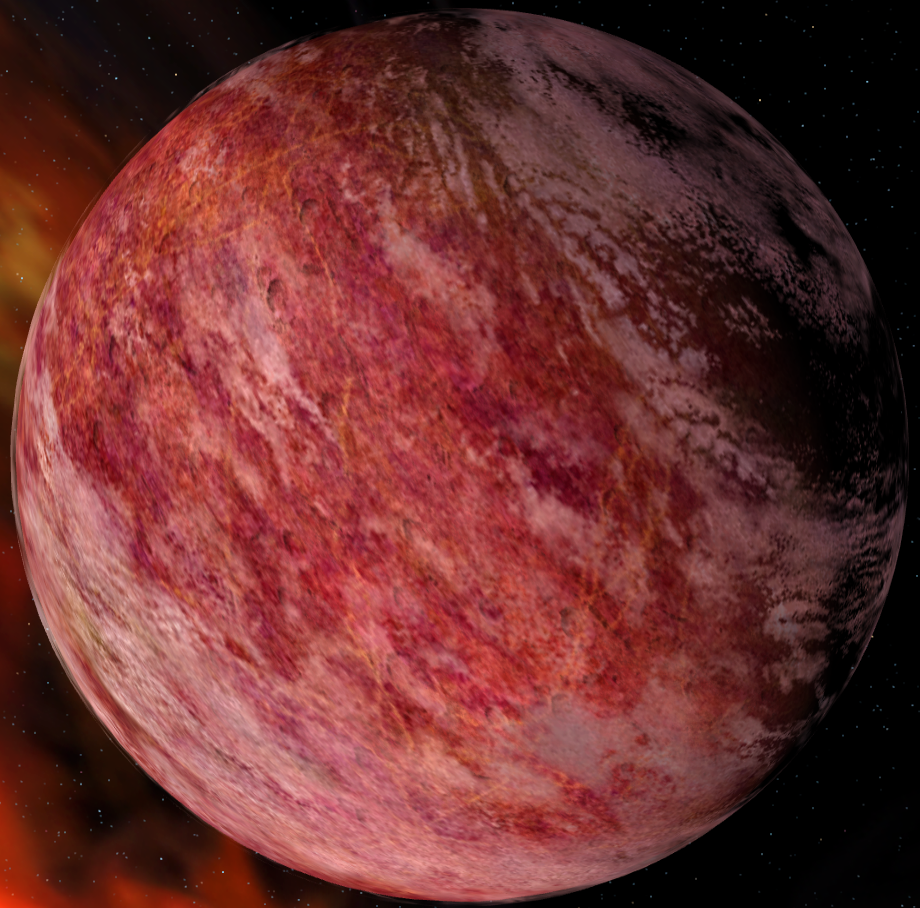 Dathomir Witch Star Wars Dark Dreams Wiki Fandom Powered By Wikia