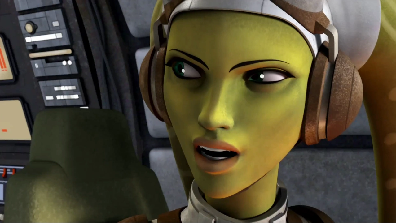 Twi'lek | Star Wars Rebels Wiki | FANDOM powered by Wikia