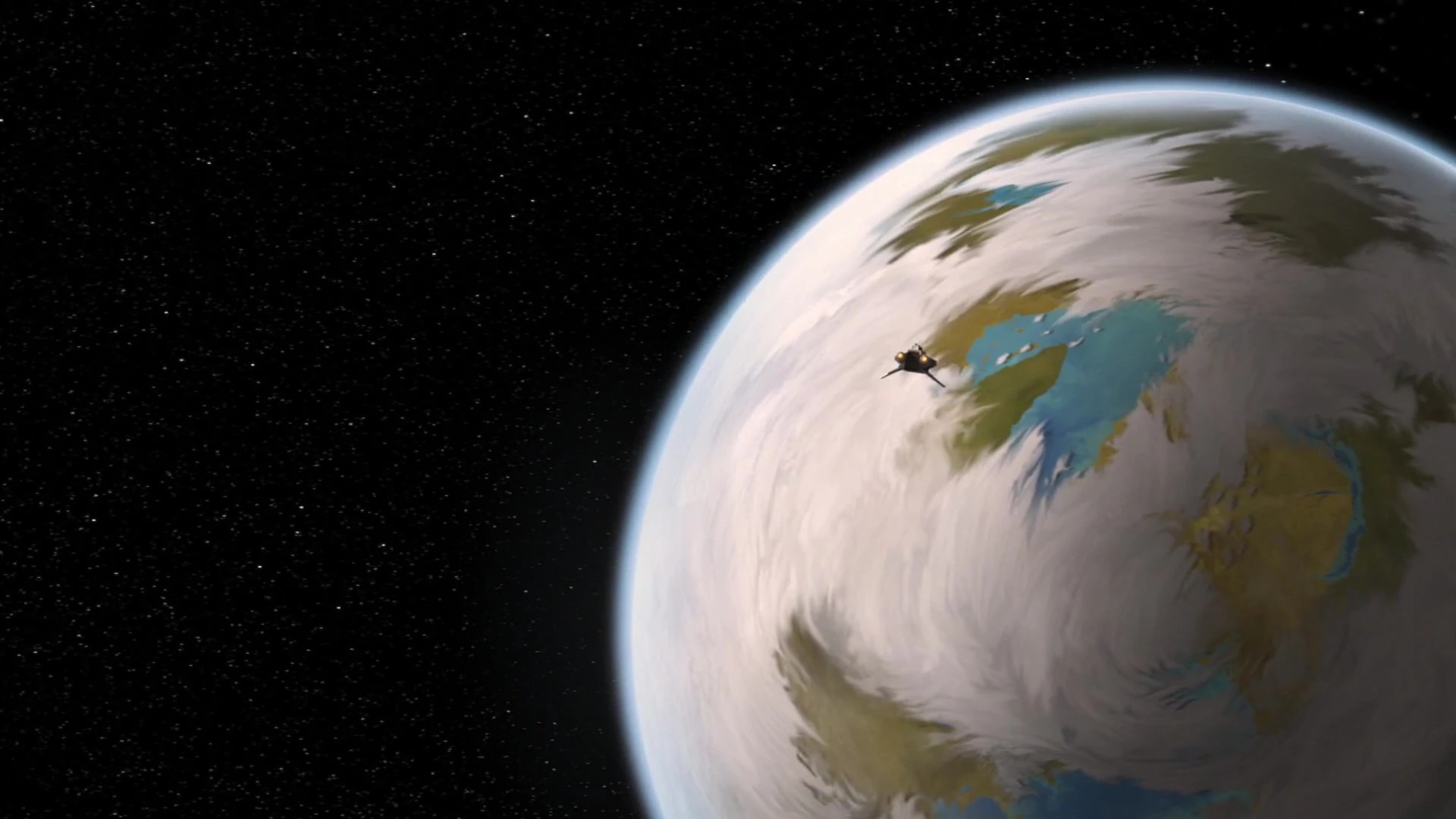 Lothal System | Star Wars Rebels Wiki | FANDOM powered by Wikia