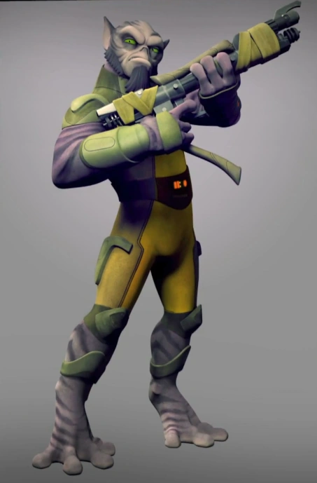 Image - Zeb Rebels.png | Star Wars Rebels Wiki | Fandom powered by Wikia