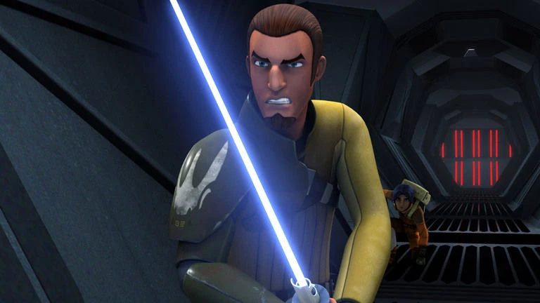 Jedi Knight | Star Wars Rebels Wiki | FANDOM powered by Wikia