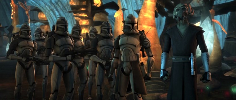 104th Wolfpack Co. | Clone Trooper Wiki | FANDOM powered by Wikia