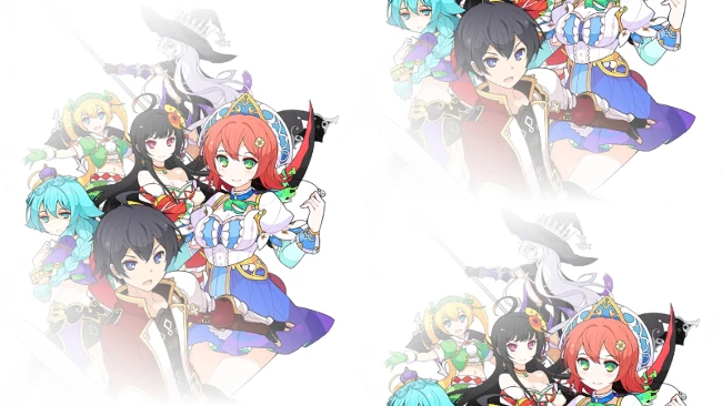 Two Stella Glow Wikia? | Fandom