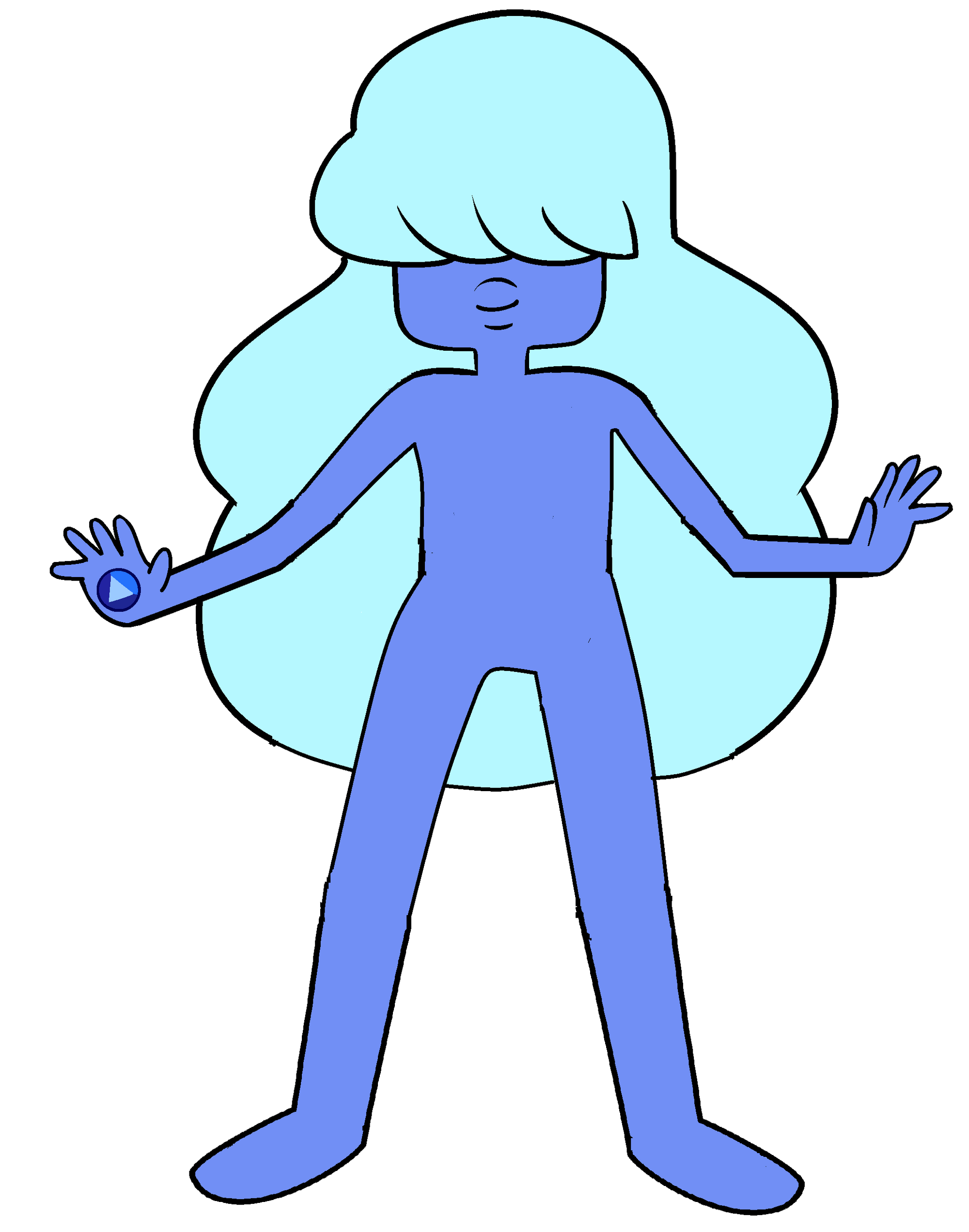 Imagen - Zafiro baseebalmn.png | Steven Universe Fanon Wikia | FANDOM ... Imagen - Zafiro baseebalmn.png | Steven Universe Fanon Wikia | FANDOM ...
