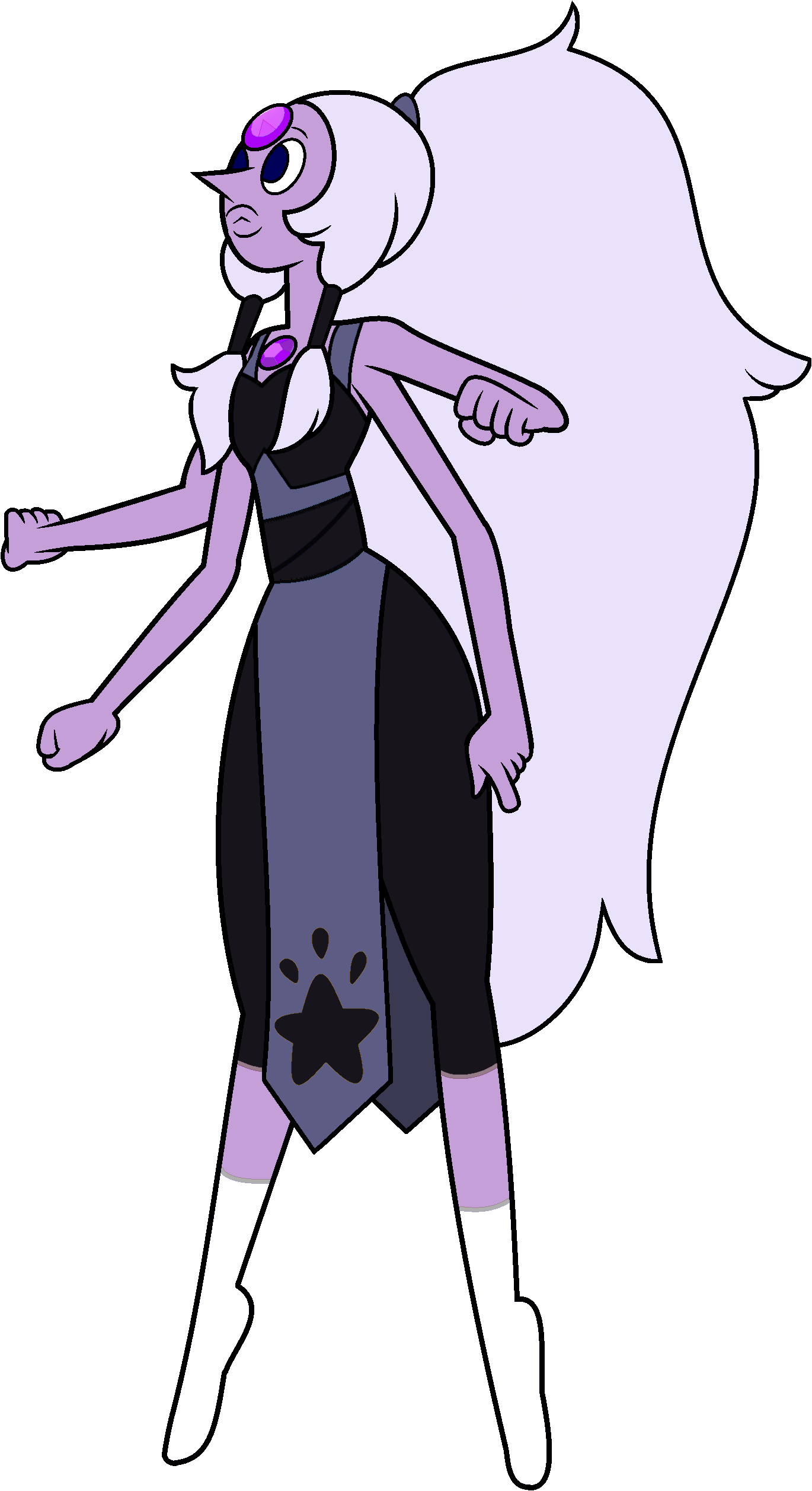 Image - Opal-Amethyst.png | Steven Universe Wiki | FANDOM powered by Wikia Image - Opal-Amethyst.png | Steven Universe Wiki | FANDOM powered by Wikia
