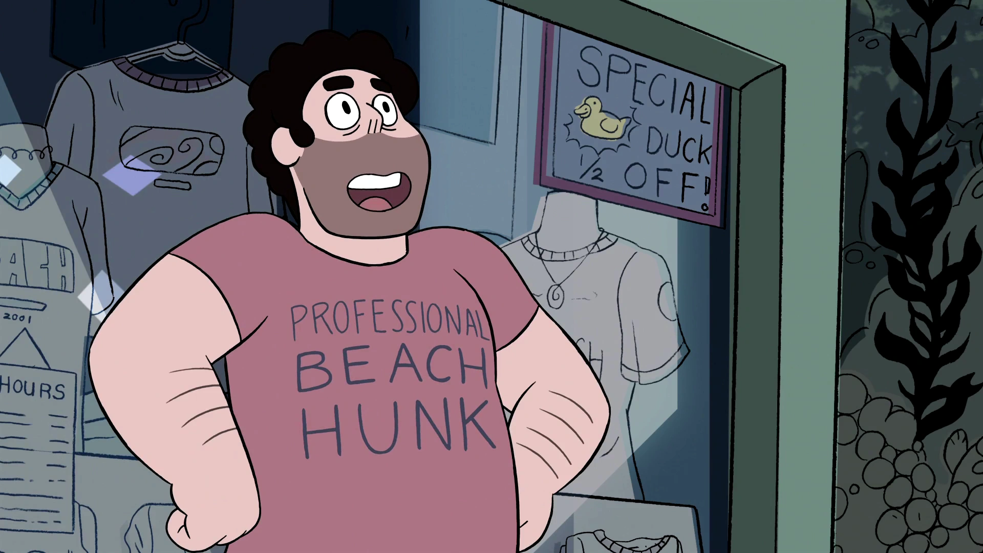 beach buddies | Cartoon Network | Know Your Meme