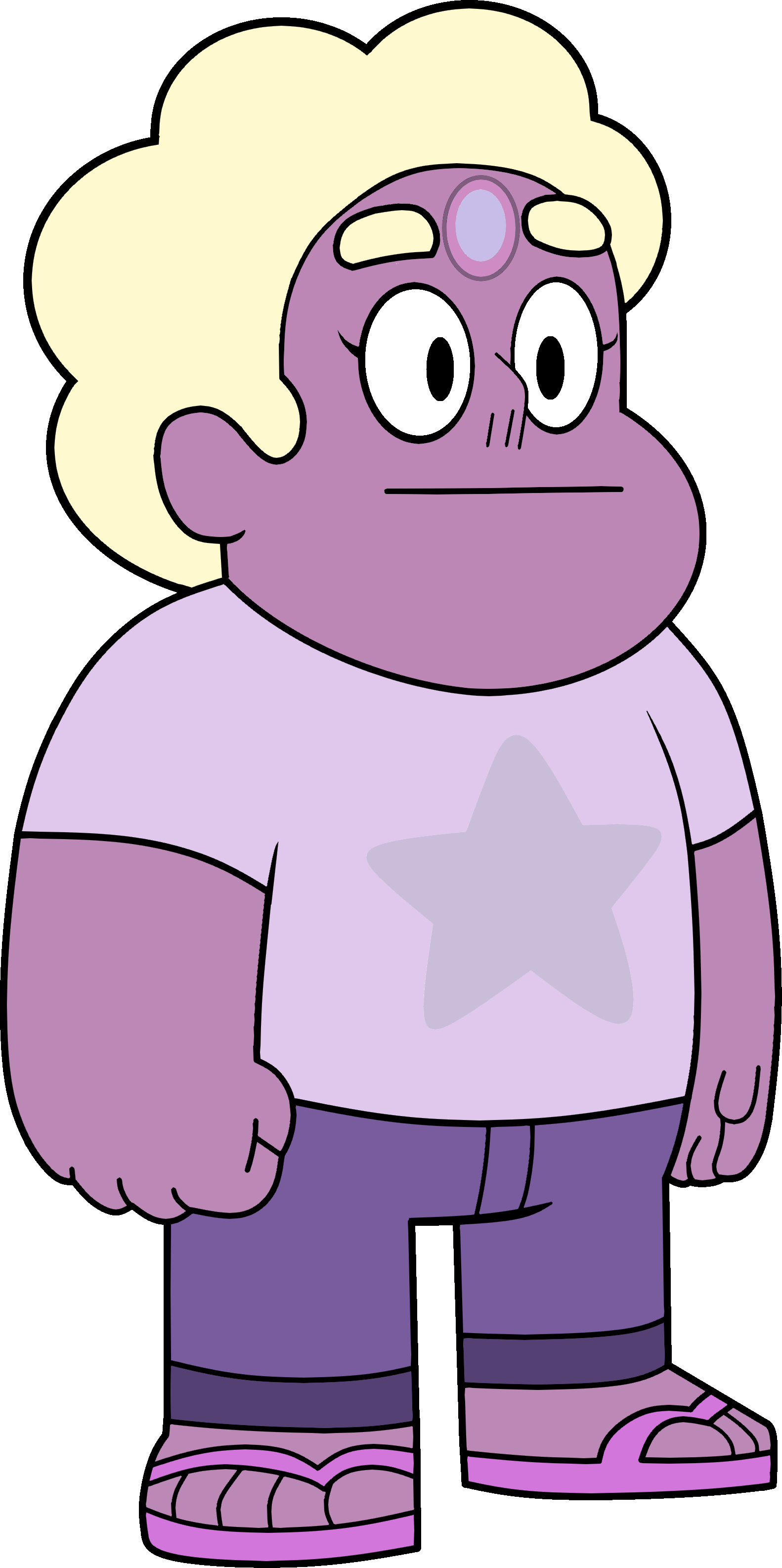 Image - Steven Tag - Rainbow Quartz.png | Steven Universe Wiki | FANDOM ...