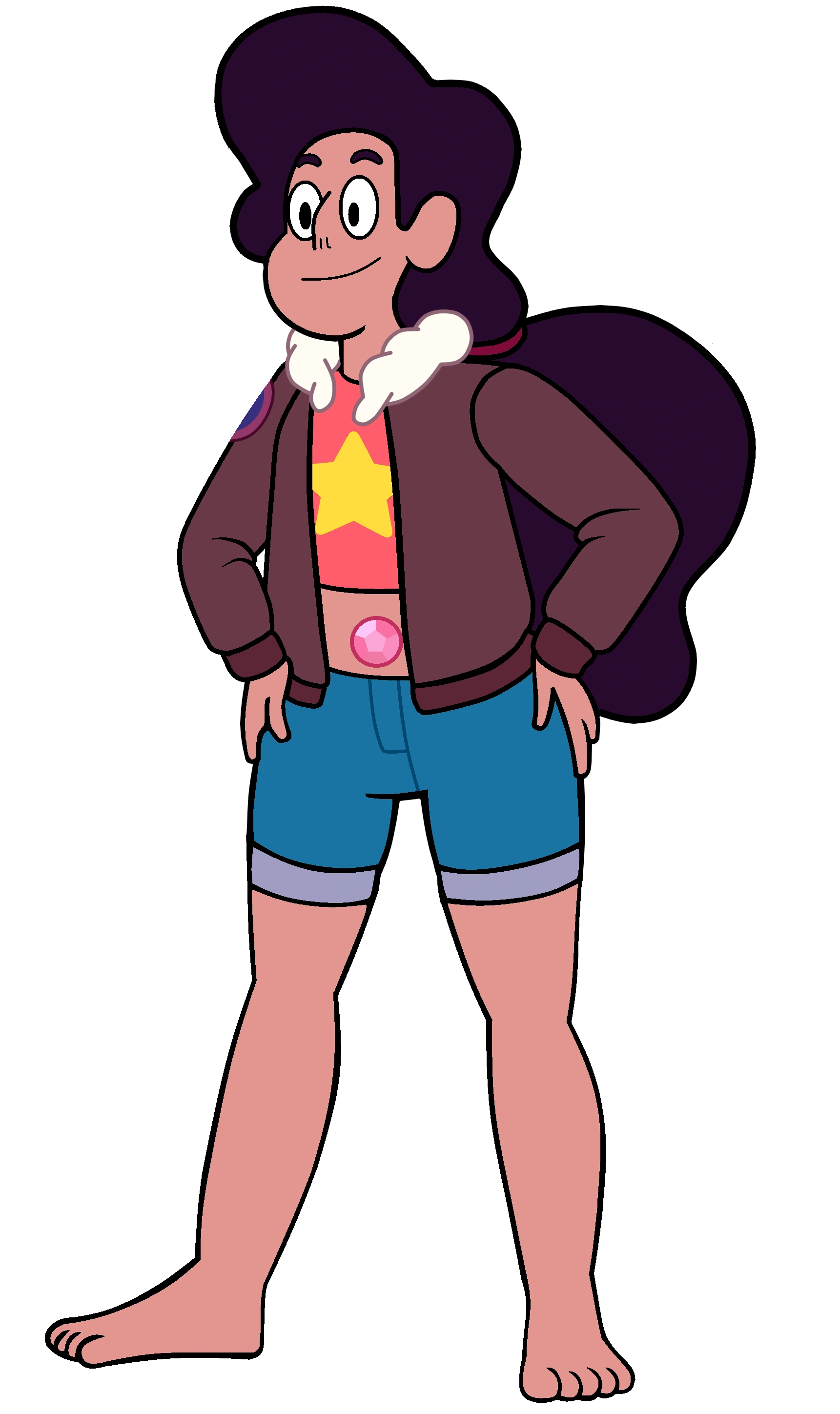 Image - Stevonnie day NEW.png | Steven Universe Wiki | FANDOM powered ...