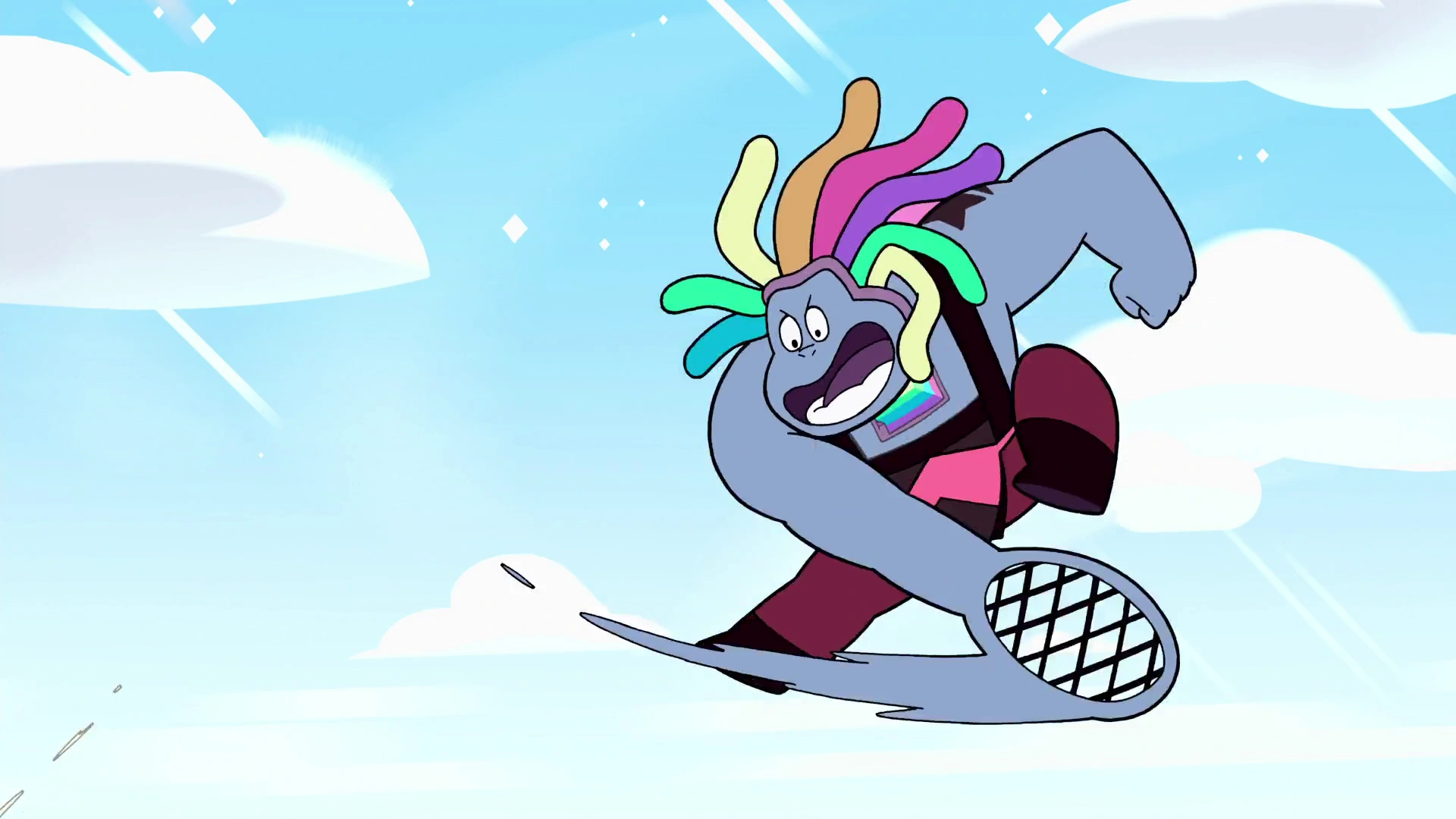 Image - Bismuth 281.png | Steven Universe Wiki | Fandom powered by Wikia