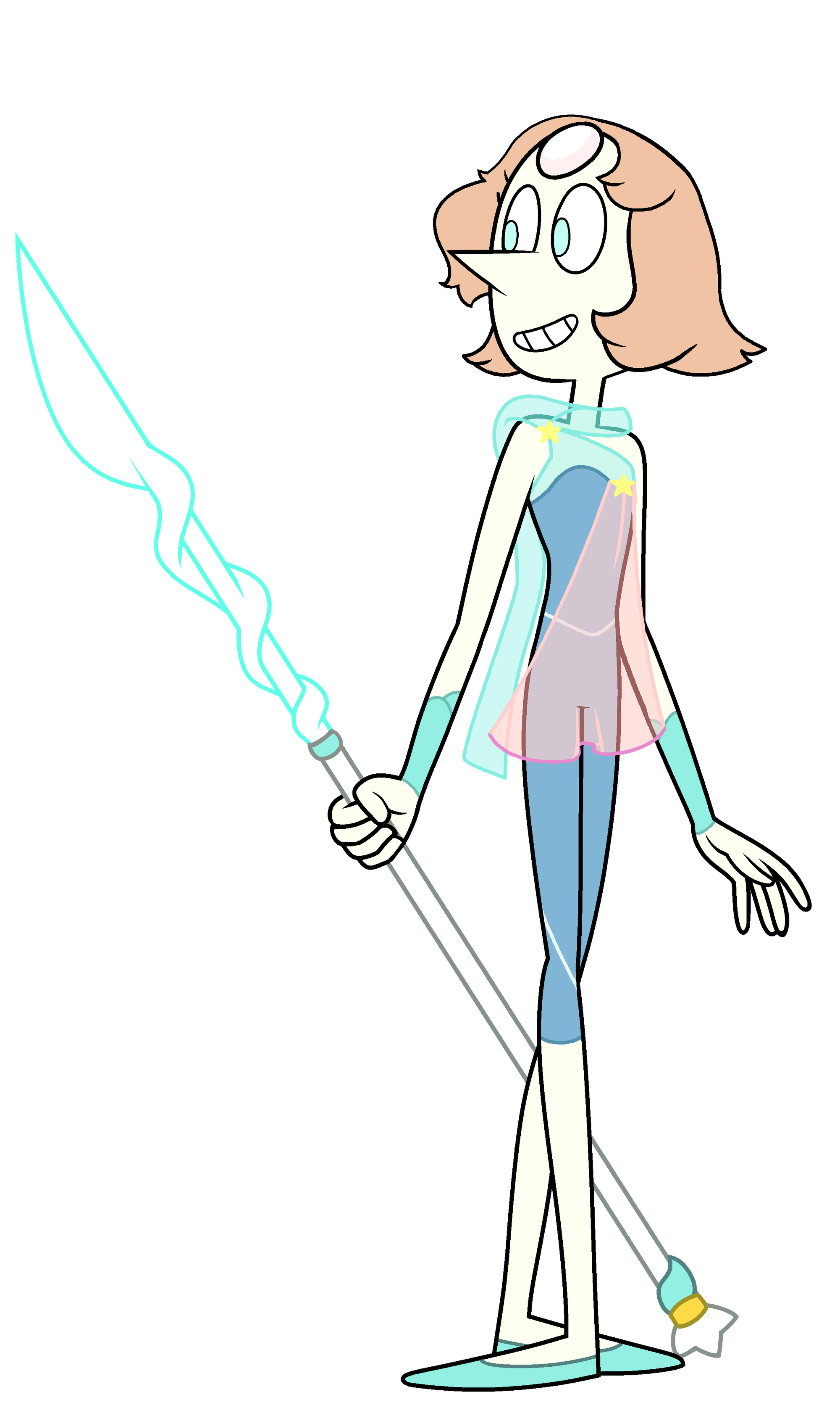 Image - Pearl-9th Fan Regeneration Deko-kun.png | Steven Universe Wiki ... Image - Pearl-9th Fan Regeneration Deko-kun.png | Steven Universe Wiki ...