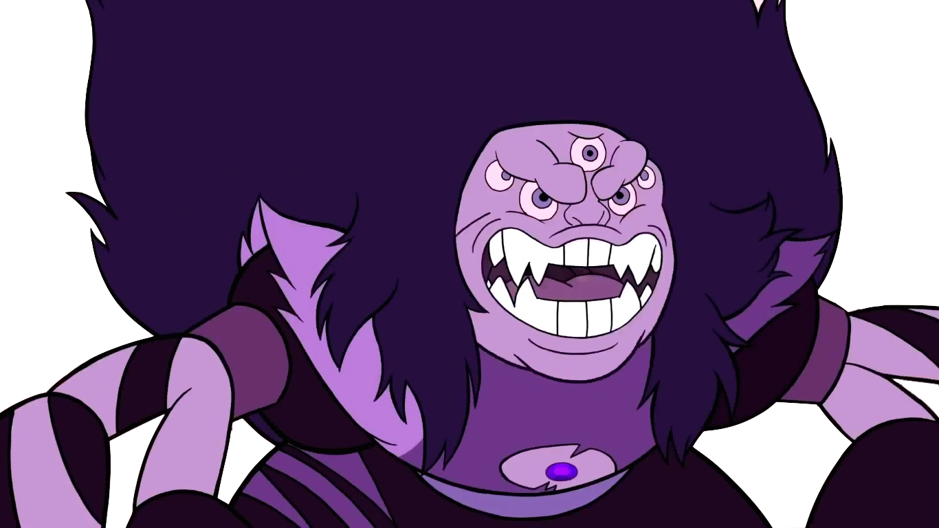 Sugilite | Wikia Steven Universe Tiếng Việt | FANDOM powered by Wikia