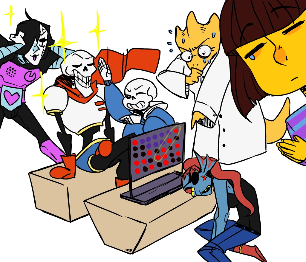 Image - Undertale meme by static byte-d9coxqd.png | Steven Universe ...