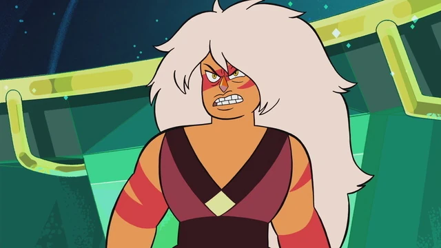 wat would jasper/amethyst fuse look like | General Discussion | Flight ...