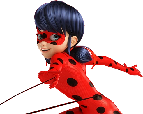 User blog:Amethystkitten/Marinette/Ladybug Cult | Steven Universe Wiki ...