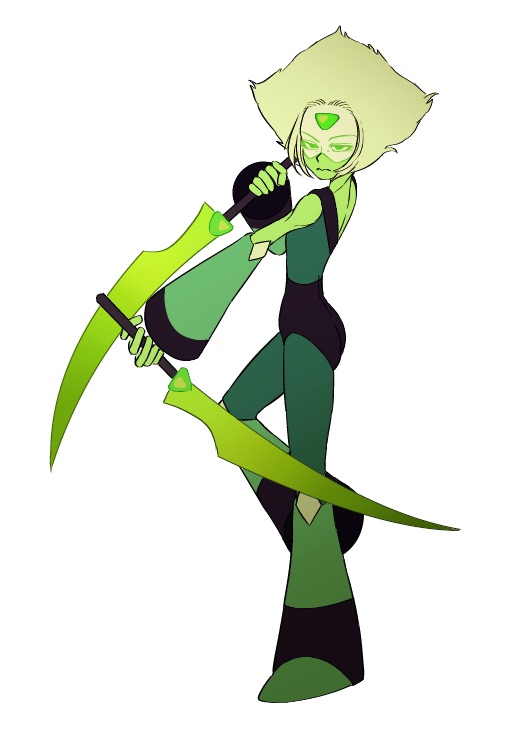 Image - Peridot weapon speculation.jpg | Steven Universe Wiki | FANDOM ... Image - Peridot weapon speculation.jpg | Steven Universe Wiki | FANDOM ...