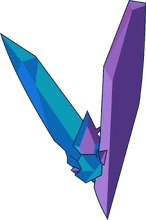 Gem Shards - Steven Universe Wiki - Wikia