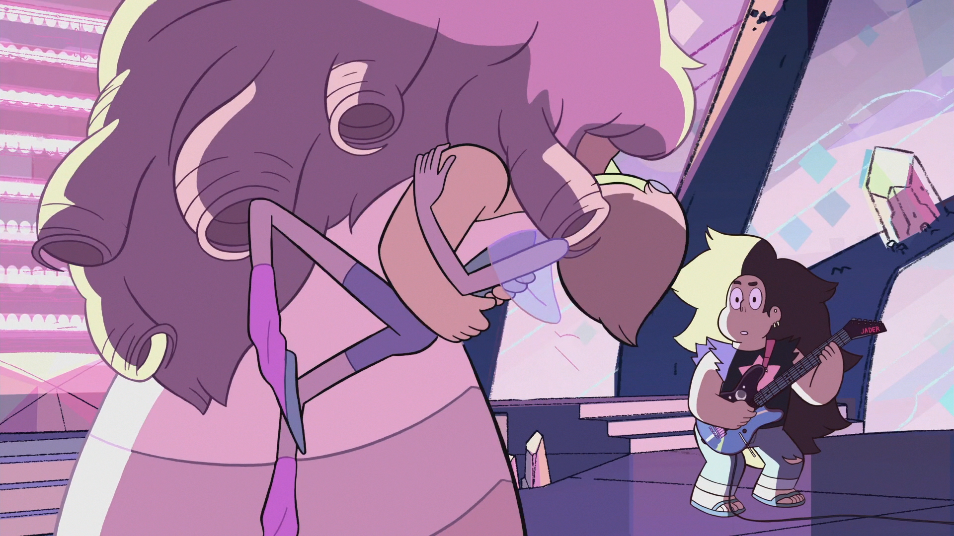 Image - We Need to Talk Kiss.png | Steven Universe Wiki | FANDOM ... Image - We Need to Talk Kiss.png | Steven Universe Wiki | FANDOM ...