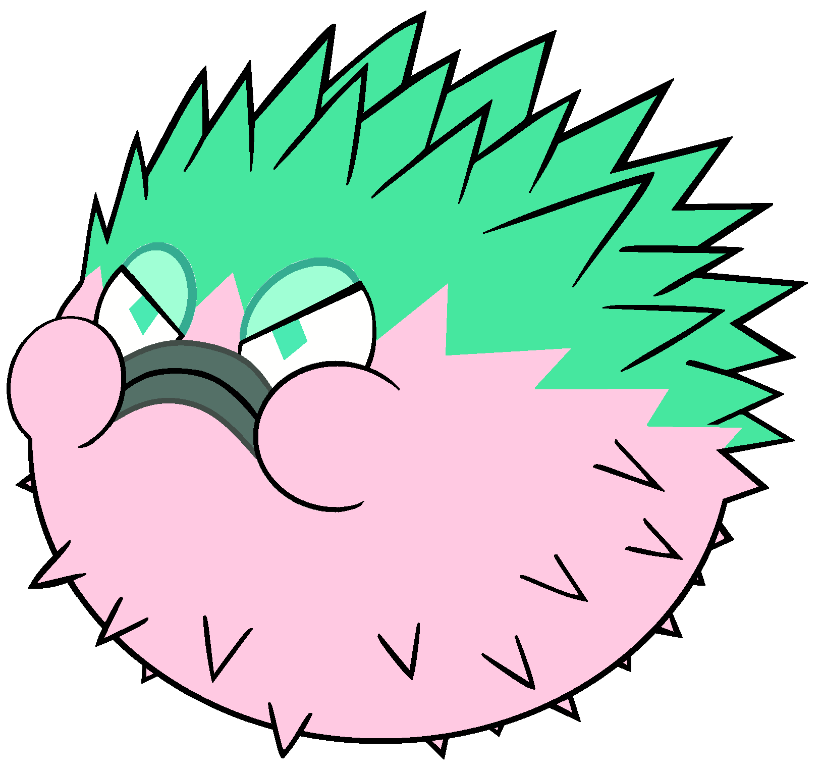 Watermelon Tourmaline | Steven Universe Wiki | FANDOM powered by Wikia Watermelon Tourmaline | Steven Universe Wiki | FANDOM powered by Wikia