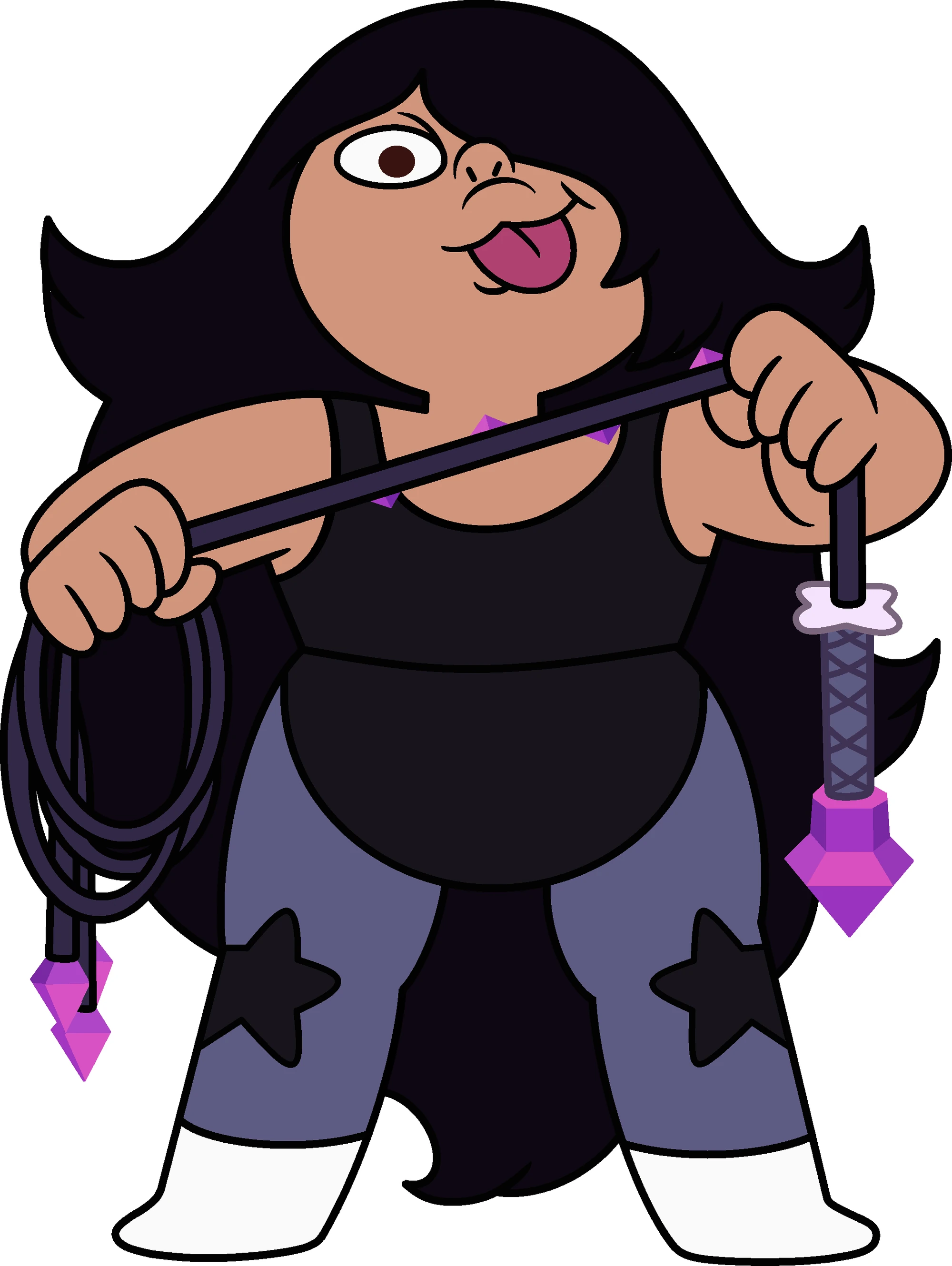 Image - Human Amethyst.png | Steven Universe Wiki | FANDOM powered by Wikia