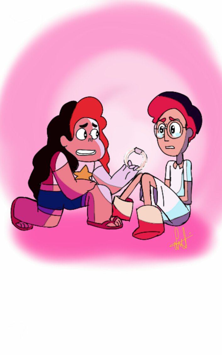 Genderbend AU | Steven Universe Fanon Wiki | FANDOM powered by Wikia Genderbend AU | Steven Universe Fanon Wiki | FANDOM powered by Wikia