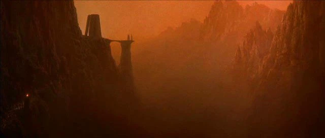 Vulcan (planet) | Star Trek Expanded Universe | FANDOM powered by Wikia