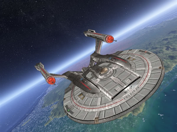 Category:NX-class variants | Star Trek Expanded Universe | FANDOM ...