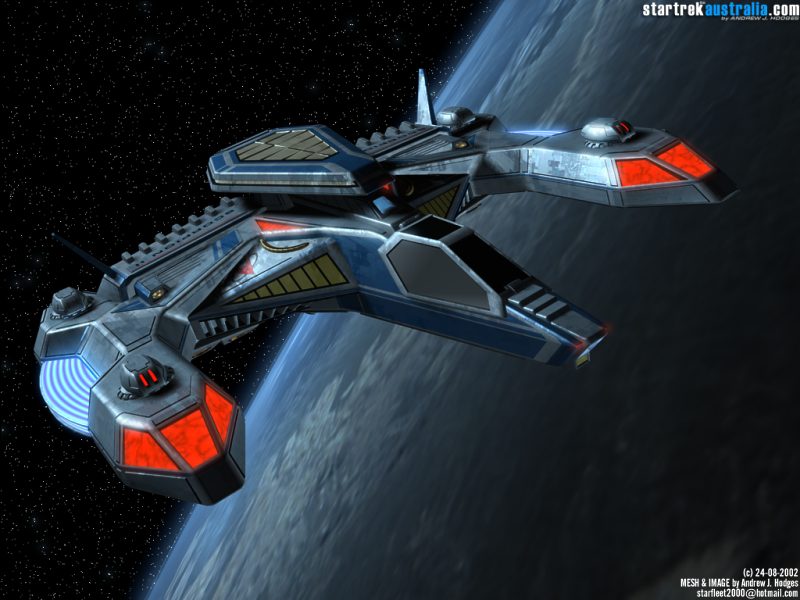Scorpion class (Federation) | Star Trek Expanded Universe | FANDOM ... Scorpion class (Federation) | Star Trek Expanded Universe | FANDOM ...