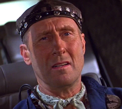 Zefram Cochrane | Star Trek Expanded Universe | FANDOM powered by Wikia
