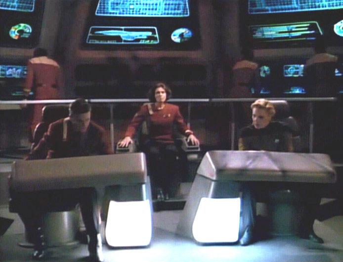 Image - Ambassador class bridge.jpg | Star Trek Expanded Universe ...