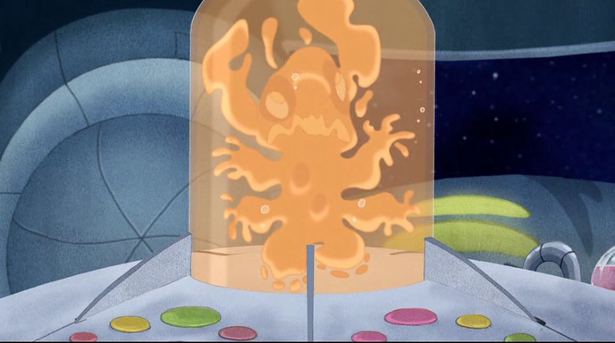 629: Leroy | Stitch Database Wiki | FANDOM powered by Wikia