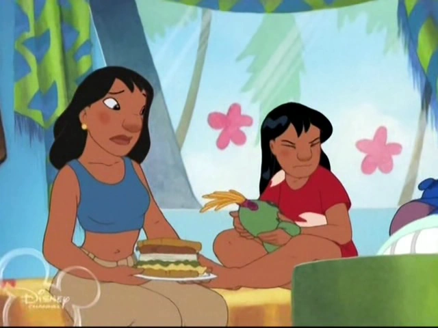 Image - Vlcsnap-2012-12-25-14h42m44s217.png | Lilo and Stitch Wiki ...