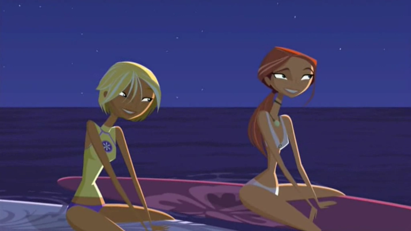 Image - S2 E8 Emma and Fin sigh.png | Stoked Wiki | Fandom powered by Wikia