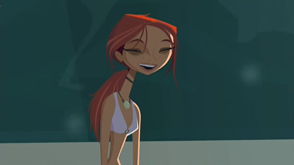 Image S2 E2 Emma Laughs At Lopng Stoked Wiki Fandom Powered By Wikia