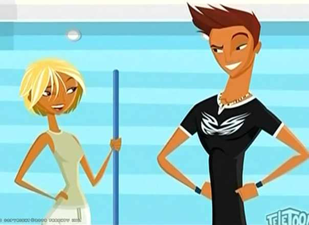 Category:Characters | Stoked Wiki | FANDOM powered by Wikia