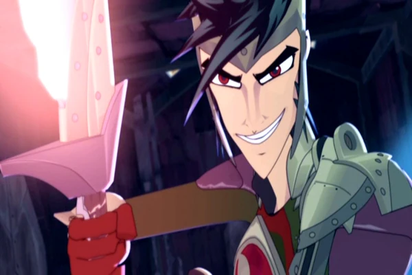 Dark Ace | Storm Hawks | Fandom powered by Wikia