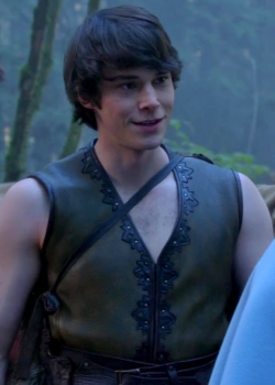 Hercules | Once Upon a Time Wiki | Fandom powered by Wikia