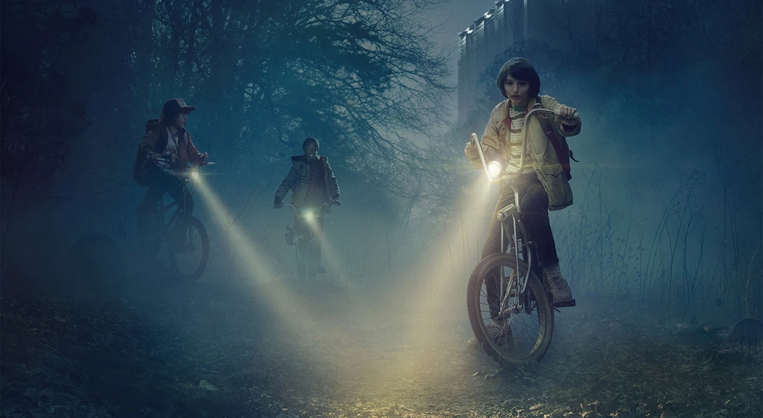 Discuss Everything About Wikia Stranger Things | Fandom