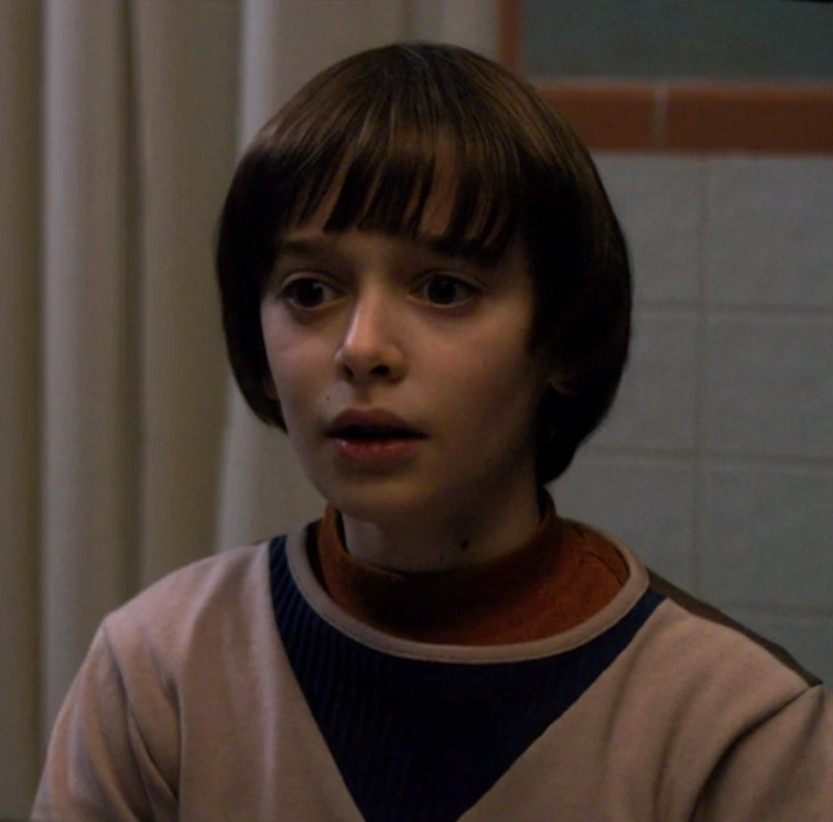 Will Byers | Stranger Things Wiki | FANDOM powered by Wikia