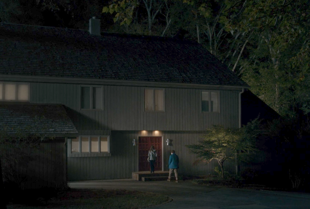Harrington house | Stranger Things Wiki | FANDOM powered by Wikia Harrington house | Stranger Things Wiki | FANDOM powered by Wikia
