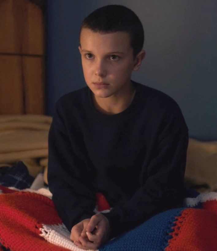 Image - Eleven 001.png | Stranger Things Wiki | Fandom powered by Wikia