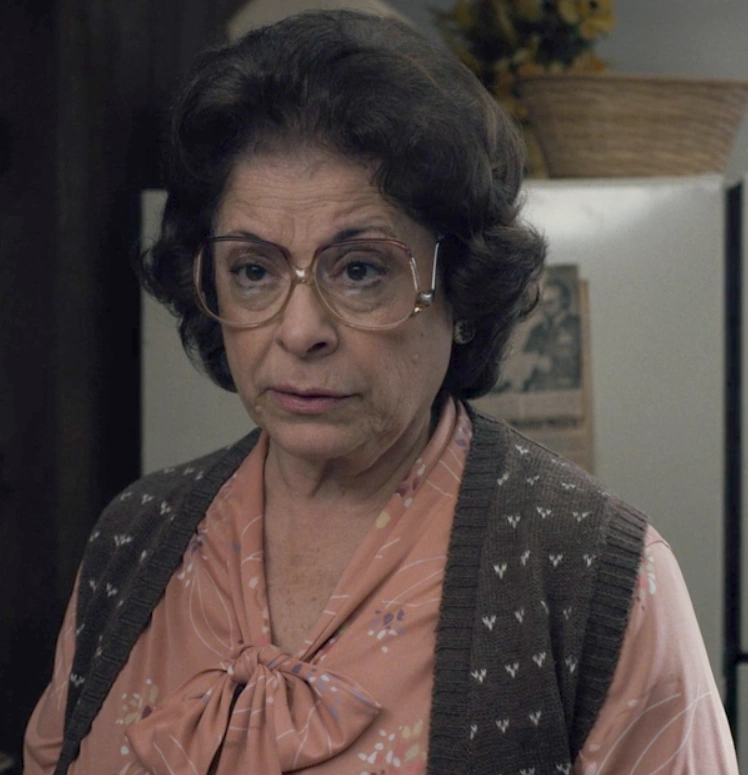 Florence | Stranger Things Wiki | FANDOM powered by Wikia