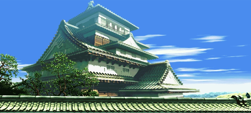 Suzaku Castle | Street Fighter Wiki | FANDOM powered by Wikia