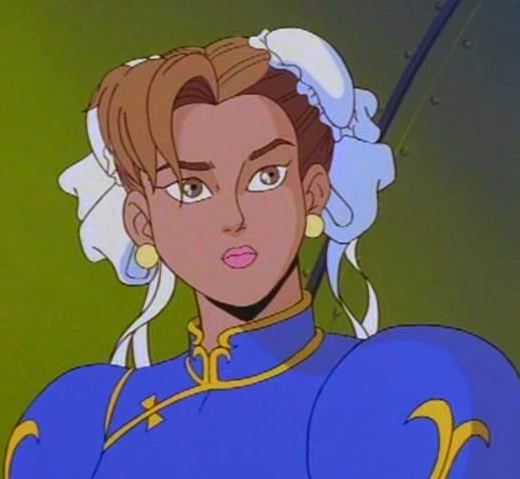 Image - Chun-Li C USA.png | Street Fighter Wiki | FANDOM powered by Wikia