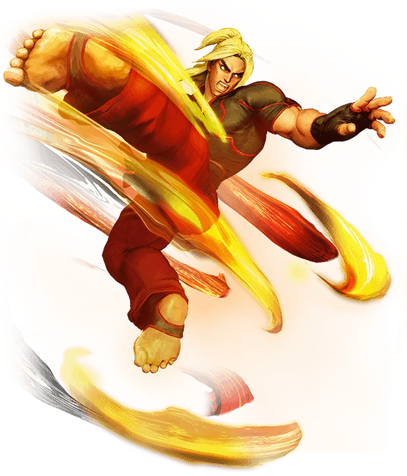 Ken Masters | Street Fighter Wiki | FANDOM powered by Wikia